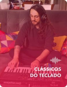 Meus Cursos | Milo Andreo